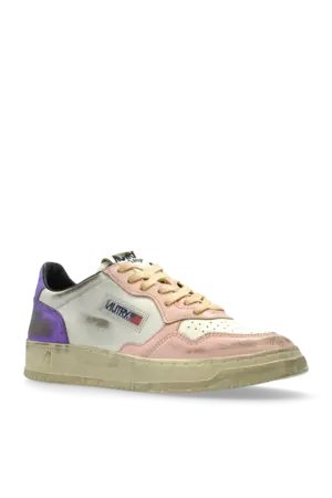 AUTRY Supvint Low Sneakers