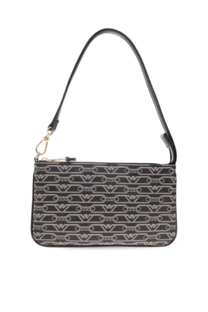 Emporio Armani Monogram Bags For Women