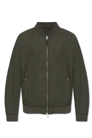 ALLSAINTS Bassetti Jacket