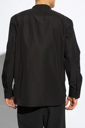 JIL SANDER Monday Pm’ Shirt