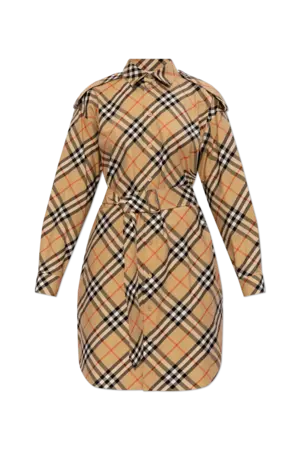 Burberry Long Sleeve
