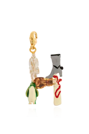 Marni Motif Jewelry
