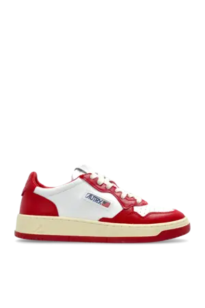 AUTRY Medalist Low Sneakers