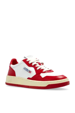 AUTRY Medalist Low Sneakers