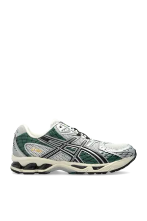 Asics GEL-NIMBUS 10.1 Sneakers Green