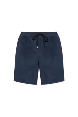 Paul Smith Drawstring Shorts For Men