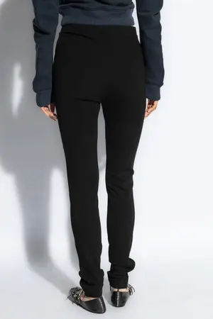 TOTEME Leggings With Zips