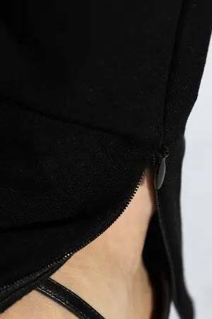 TOTEME Leggings With Zips