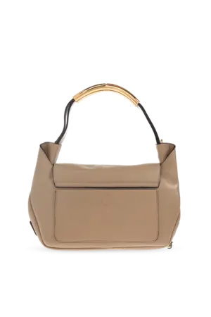 Moschino Handbag - Beige