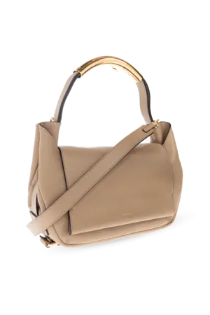 Moschino Handbag - Beige