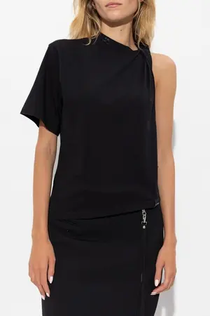 COURREGES Logo Top