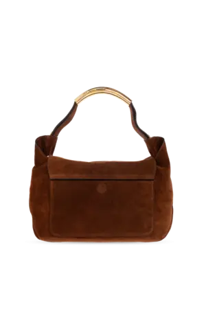 Moschino Handbag - Brown