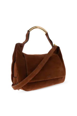 Moschino Handbag - Brown