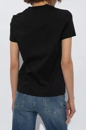 Givenchy Logo T-shirt