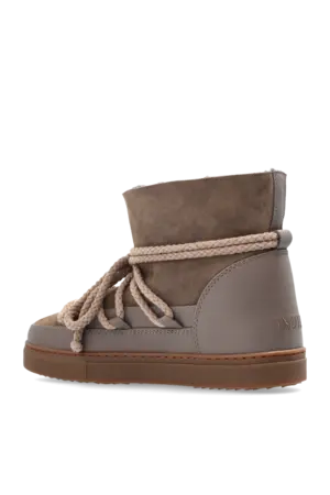 Inuikii Classic Snow Boots - Brown