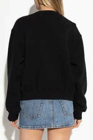 Alexander Wang Logo Sweatshirt