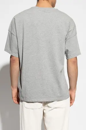 American Vintage Crew Neck T-shirt