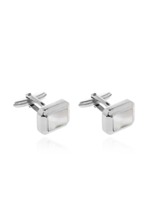 LANVIN Cufflinks - Silver
