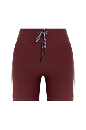 The Upside Textured Shorts For Women