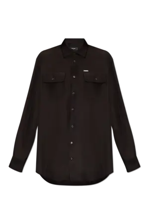 Dsquared2 Pocket Shirts For Women