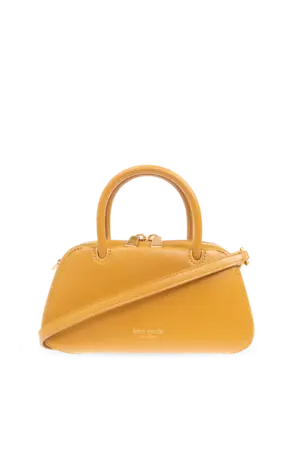 Kate Spade New York Grace Mini Handbag - Beige