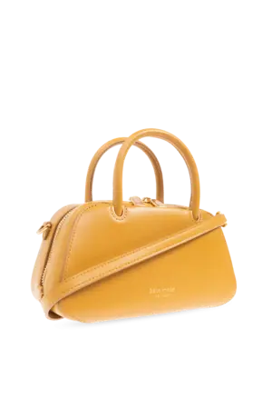 Kate Spade New York Grace Mini Handbag - Beige