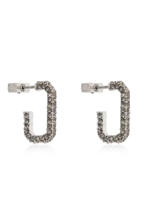 ALLSAINTS Dara Earrings - Silver