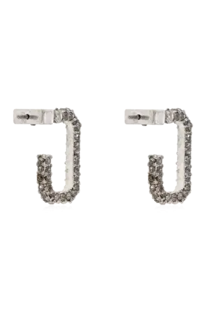 ALLSAINTS Dara Earrings - Silver