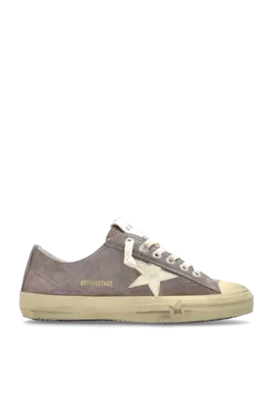 Golden Goose Layered Sneakers For Women