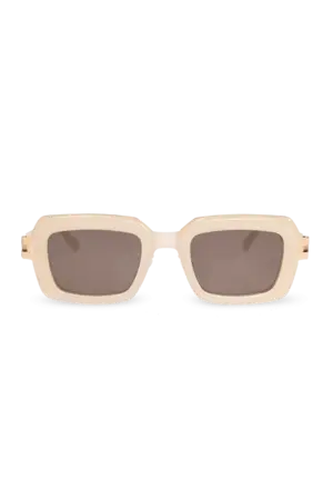 Mykita Una Sunglasses - Cream