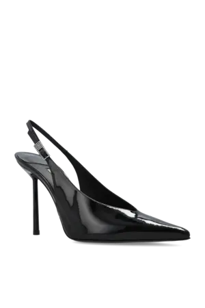LE SILLA Clivage Heeled Shoes