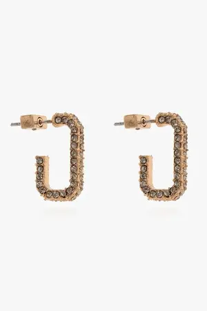 ALLSAINTS Dara' Earrings - Gold