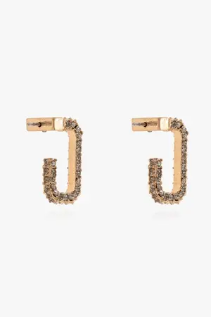 ALLSAINTS Dara' Earrings - Gold