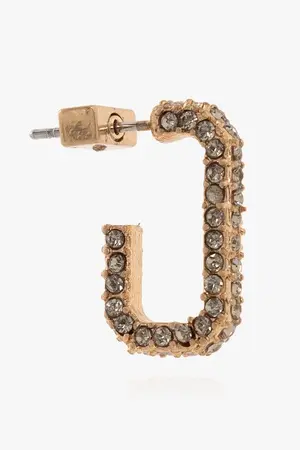 ALLSAINTS Dara' Earrings - Gold
