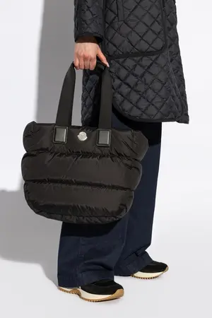 Moncler Caradoc Shopper Bag