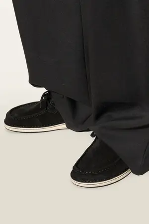 BIRKENSTOCK Pasadena Low-top Sneakers