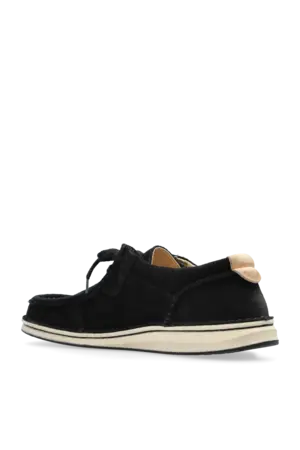 BIRKENSTOCK Pasadena Low-top Sneakers