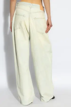 Acne Studios Balloon Jeans