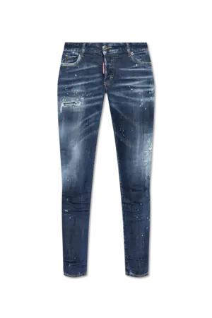 Dsquared2 Jennifer Jeans