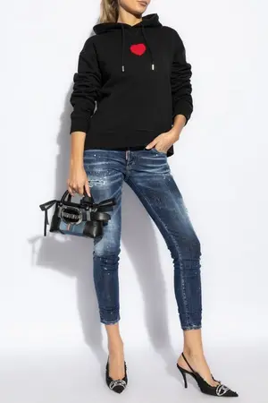 Dsquared2 Jennifer Jeans