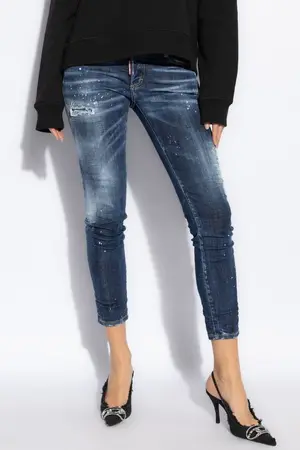 Dsquared2 Jennifer Jeans