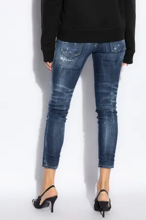 Dsquared2 Jennifer Jeans