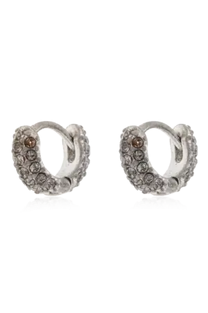 ALLSAINTS Brass Earrings Set