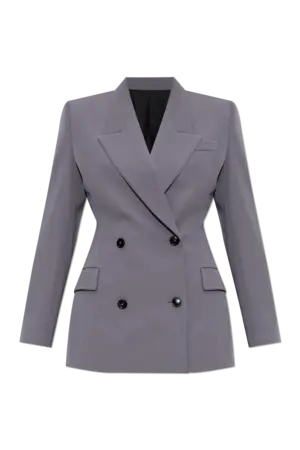Alaia Fitted Blazers For Women