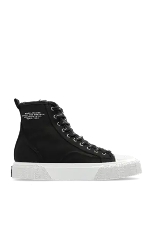 Marc Jacobs High Top Sneakers For Women