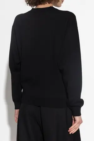 Kenzo Wool Sweater