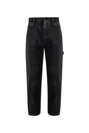 Dolce & Gabbana Cargo Jeans