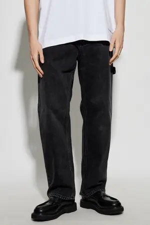 Dolce & Gabbana Cargo Jeans