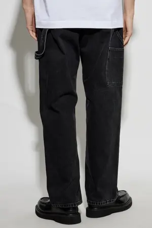 Dolce & Gabbana Cargo Jeans
