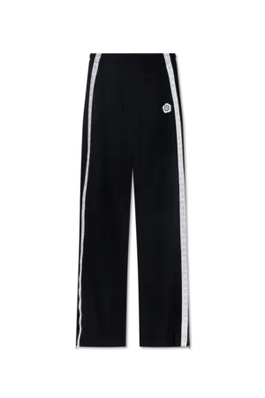 Kenzo Logo Trousers